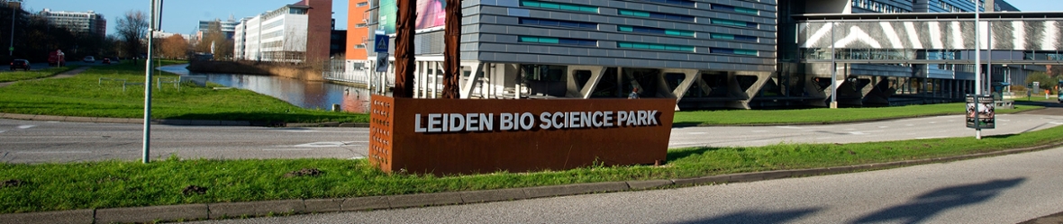 Discover Leiden - Rijndijkstraat 3